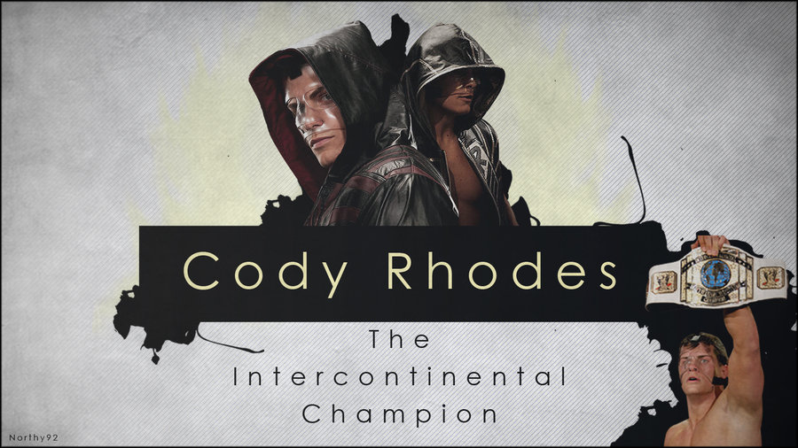 Cody Rhodes Wallpapers : WWE Superstars WWE Divas WWE WrestlMania WWE ...
