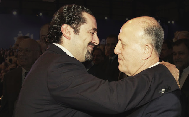 Après la démission d’Ashraf Rifi, plusieurs certitudes et une question