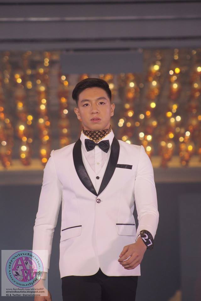 airwindzone: A Model on The Rise: David Yoo