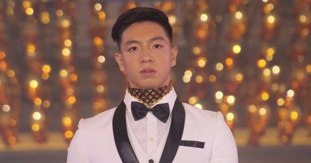 airwindzone: A Model on The Rise: David Yoo