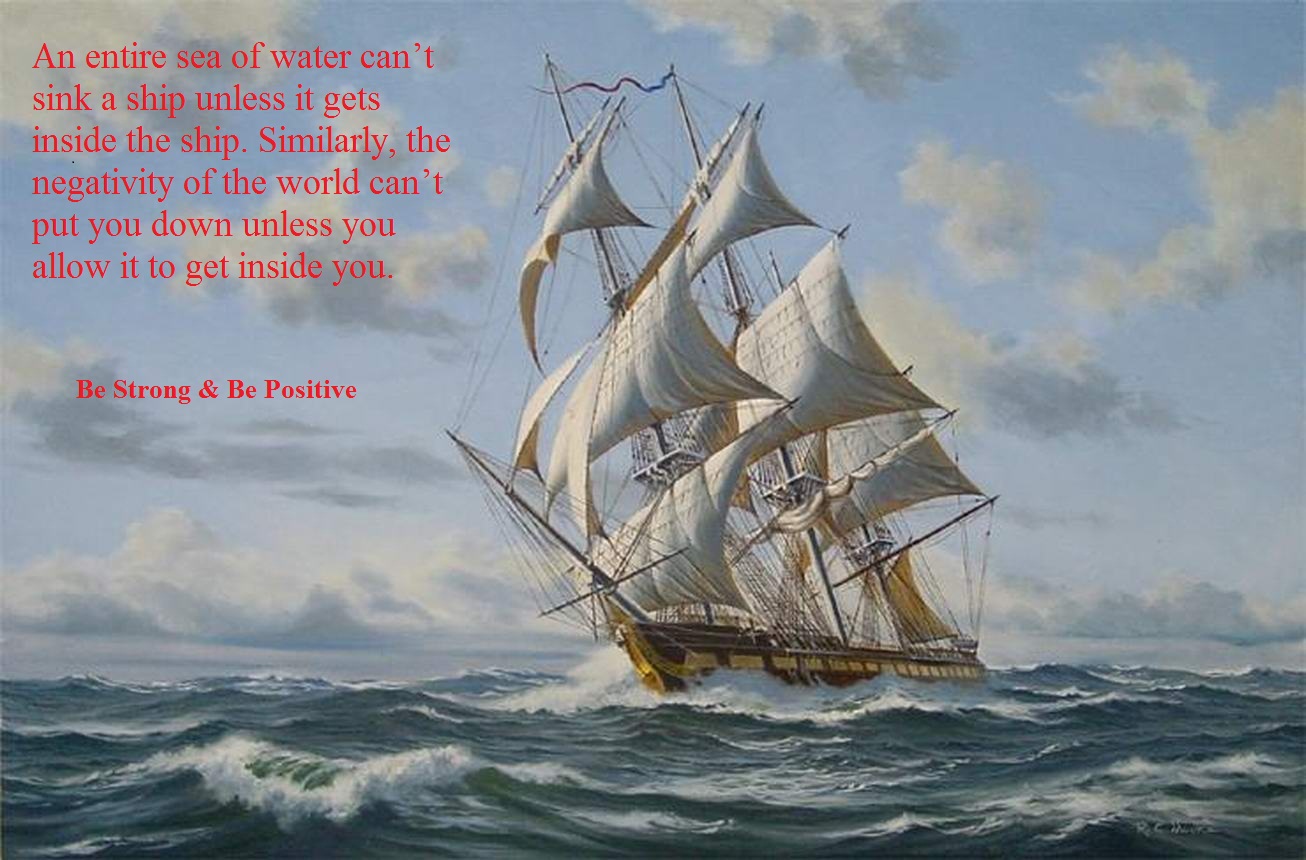 Quotes About Ships At Sea. QuotesGram