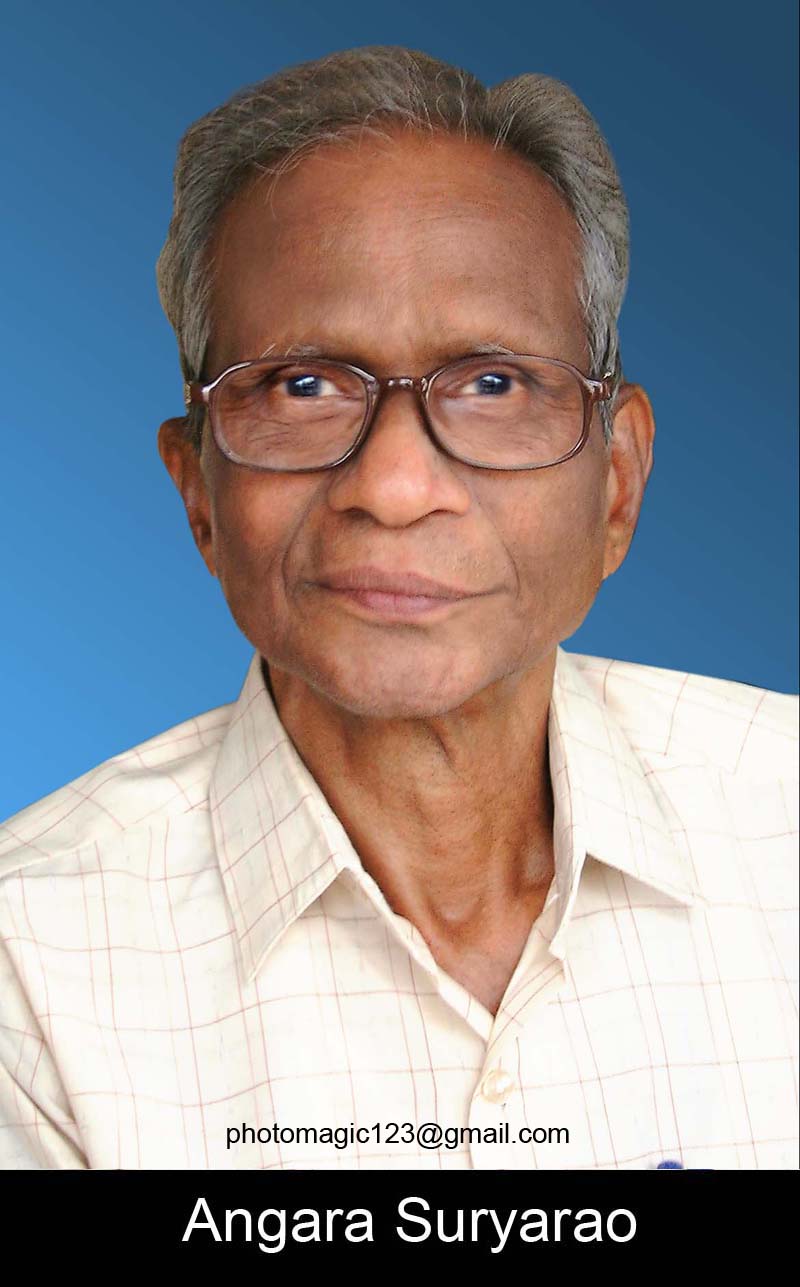 Photo Magic - Timeless Rhythms: Rangasthala Ratnalu