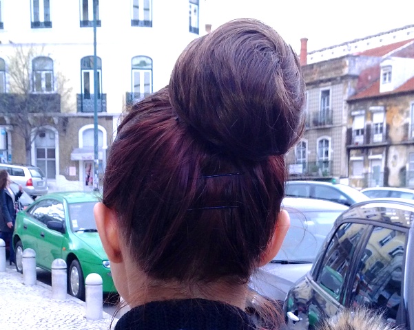 Rubricas da Mocas: Outfit | Coque falso, SammyDress