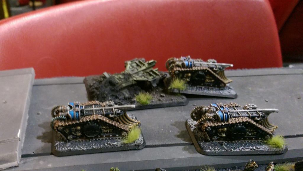 Fudd's Hobby : It all has to start somewhere....