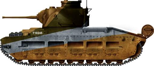 Matilda Mk.2