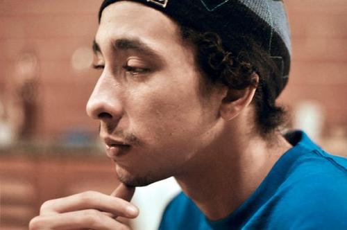 O princípio do Rap: [resenha de álbum] Orquestra Simbólica (Shawlin)