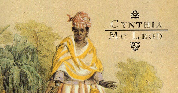 Heroínas: Elisabeth Samson la negra libre de Surinam