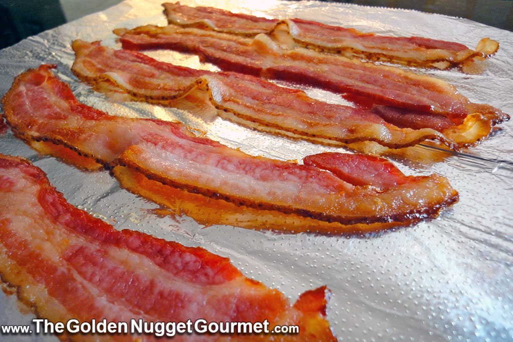 The Best Cooking Method for Bacon