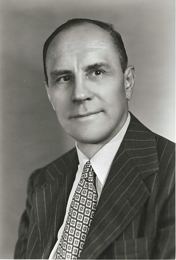 A Blog for Minnesota Cities: The Man, The Award, The Legacy