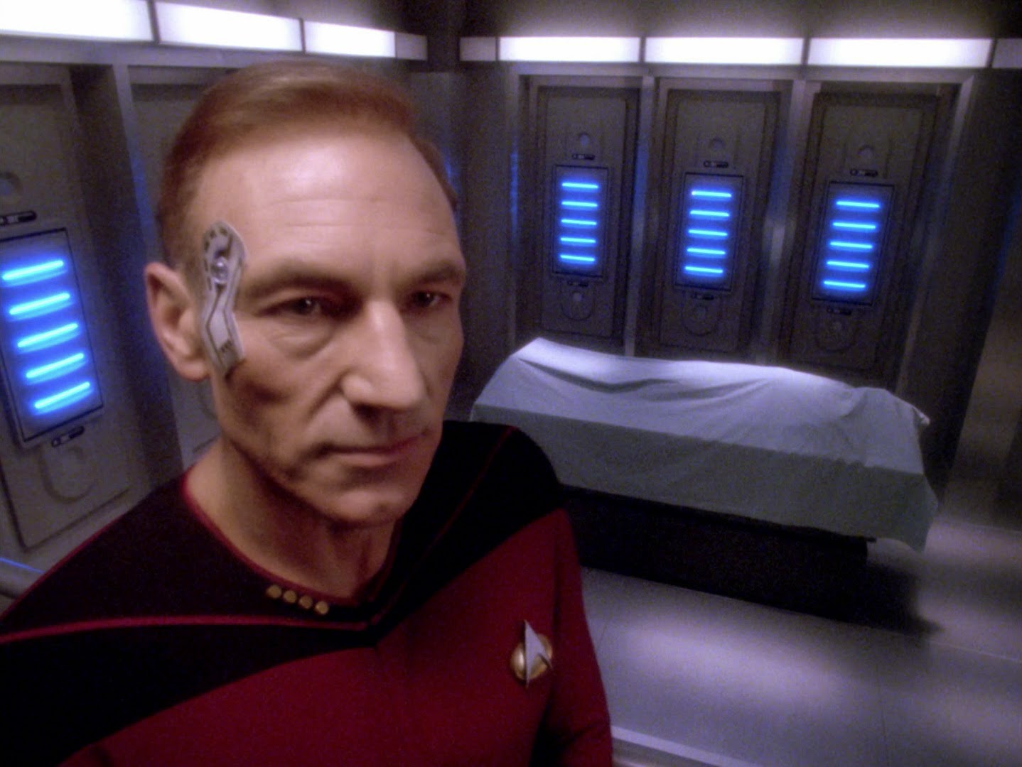 STAR TREK PICTURE CAPTIONS (NO LONGER UPDATED): STAR TREK PICTURE ...