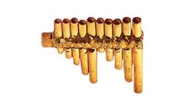 INTRODUCCION AL LENGUAJE MUSICAL: Instrumentos prehistoricos