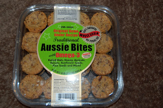 Healthy living one tip at a time.: Cookies. Store bought.