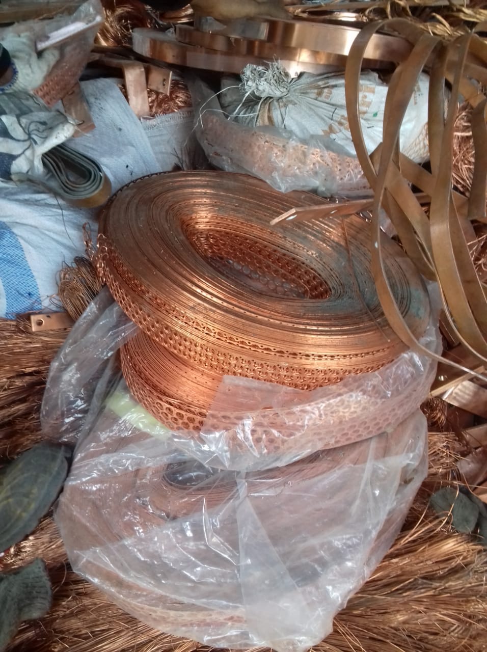 #Cara Jasa Undername Ekspor,Skrap Besi,Tembaga IPersetujuan Ekspor (PE ...