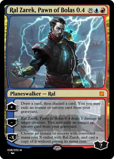 Ral Zarek
