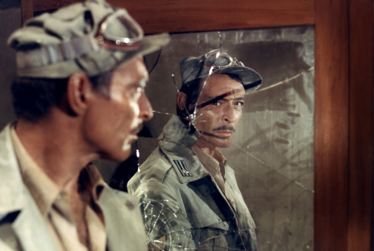 Movie Review: Commandos (1968) | The Ace Black Movie Blog