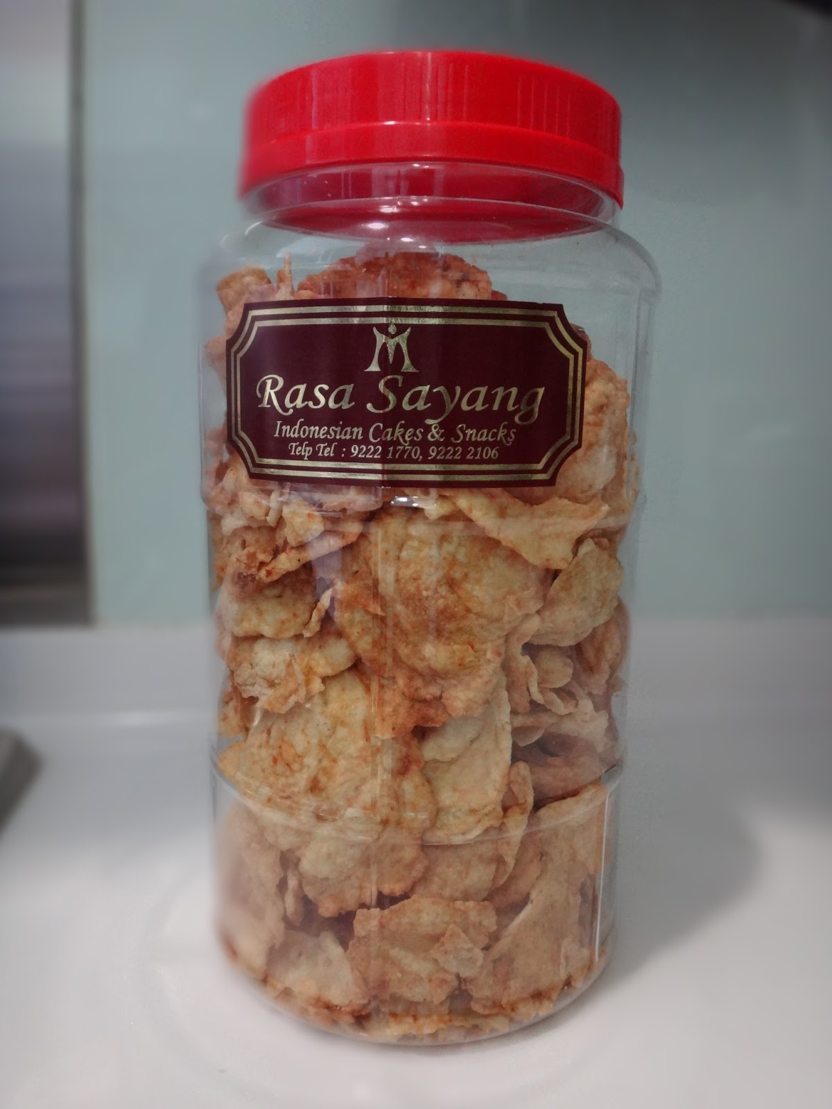 ate too much: RS Deli