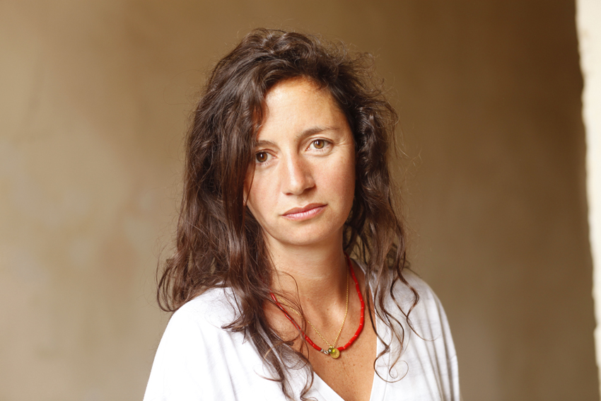 Henry Roy: A visit to Marion Ruggieri, Paul Barrois and their son Abel ...