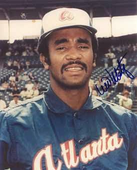 Atlanta Braves #100 Favorite Players from the 1970's: MEMORABLE BRAVES ...