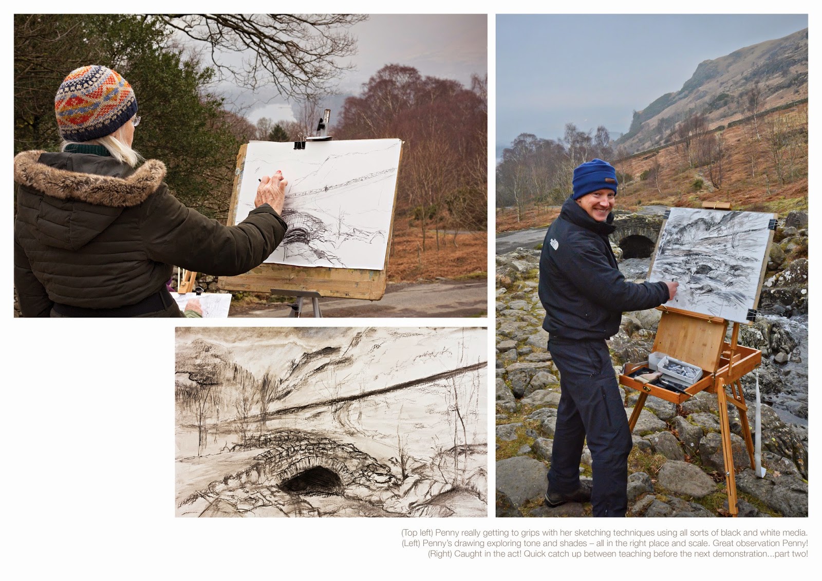 Robert Dutton Artist