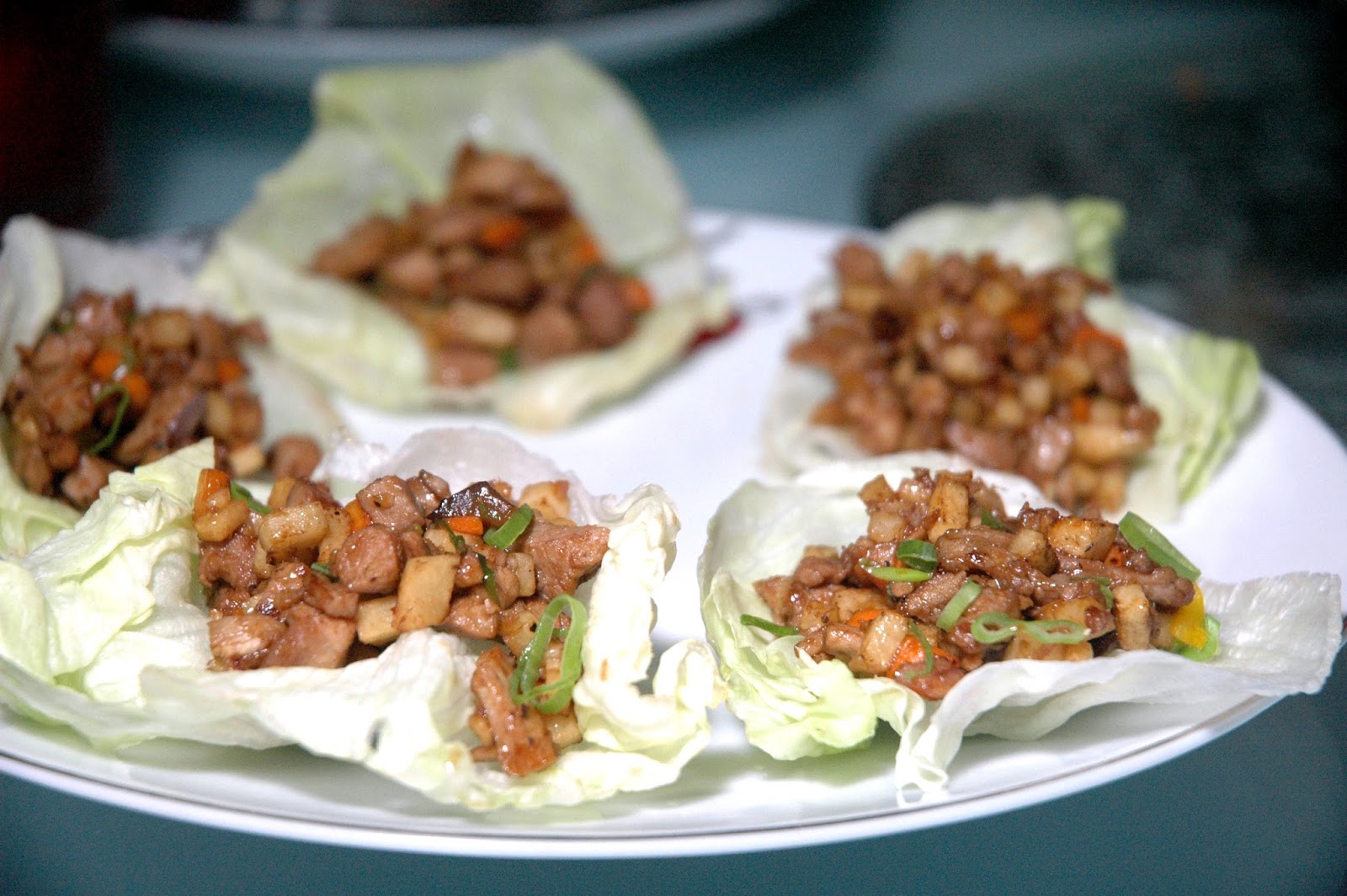 DUDE FOR FOOD: Red Lantern Lights The Way To Authentic Chinese Flavors ...