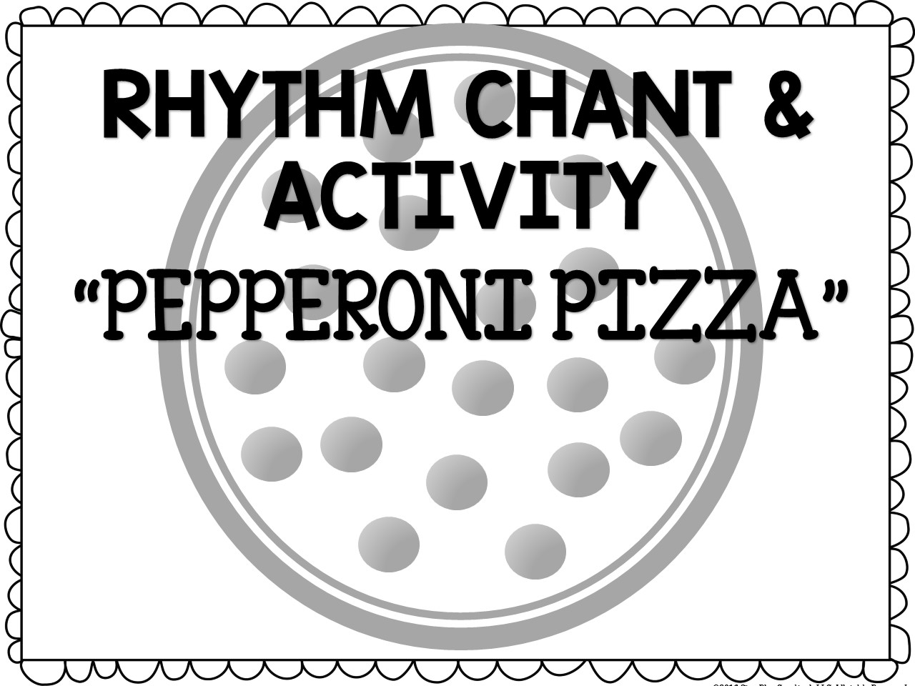 5 Ways to Teach Steady Beat - Sing Play Create