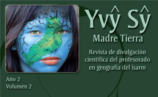 GEOPERSPECTIVAS - GEOGRAFÍA Y EDUCACIÓN: PRESENTACIÓN DEL SEGUNDO ...