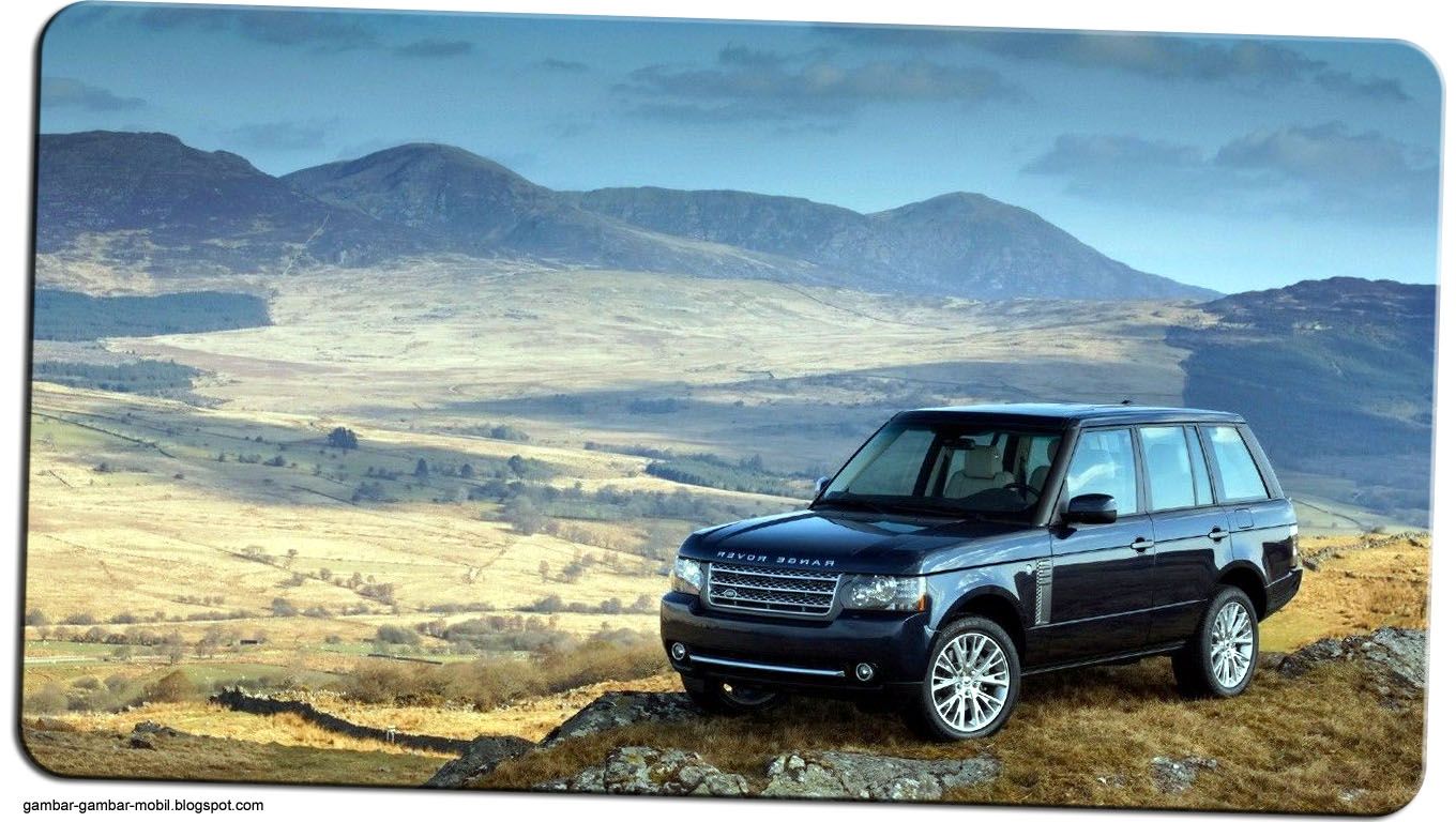 Foto Mobil Gunung Sport Terbaik - Gambar Gambar Mobil