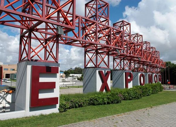 Cef Oisi: Exponor Porto