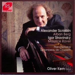 Jelia's Music Playground: "Piano Masterclass with OLIVER KERN" Saturday ...