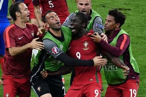 Portugal wins EURO 2016 after beating France 1-0