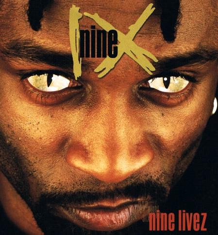 HIP HOP & RAGGA 12'', 7'' and CDS, CDM & Album Promos: NINE - NINE ...