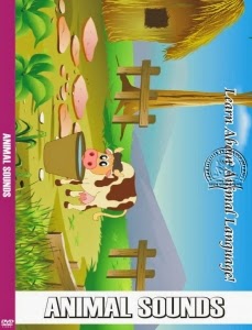 Appu - Animal Sounds - Dạy Bé Phát Âm Tiếng Anh Về Động Vật Và ...