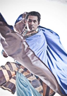 Unlimited Kanin: Duke Briseo sa Florante at Laura