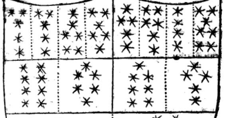 house with 3 eyes: What is Geomancy?