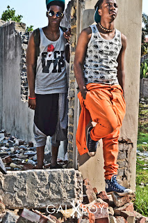 F.A.M.E: GalXBoy S.A TakeOver