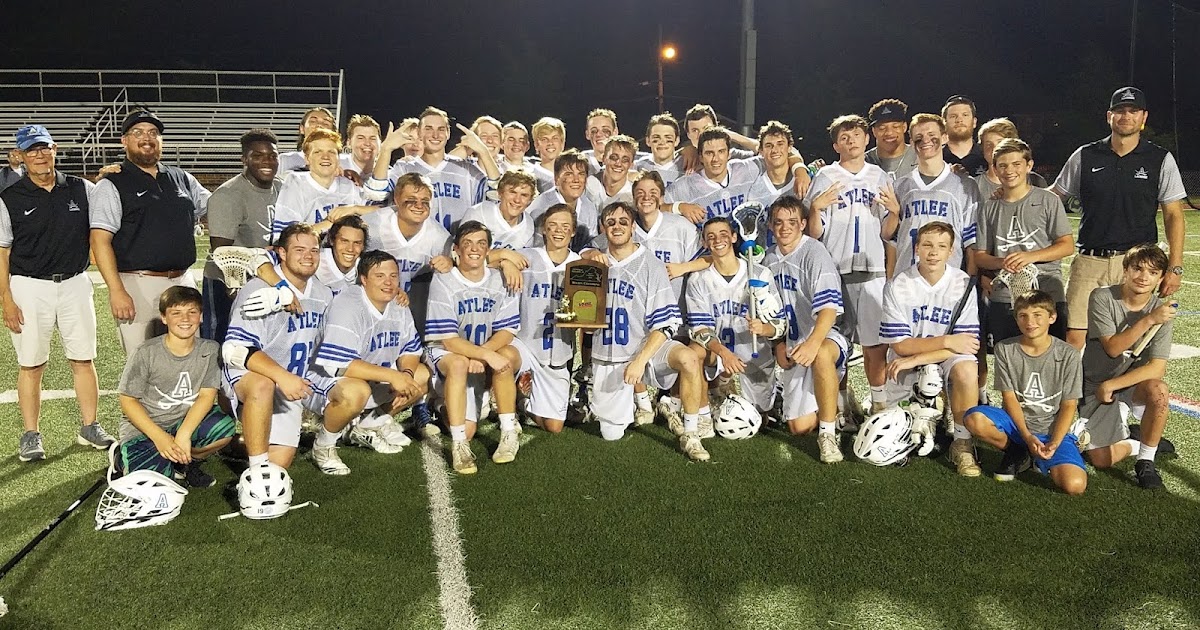 RVA Sports Network : REGION TOURNAMENT CENTRAL