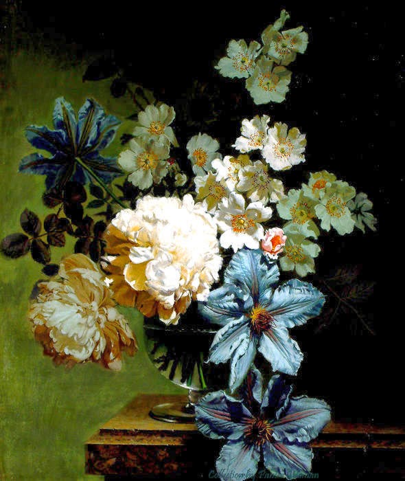 Maher Art Gallery: MICHELLE BENNETT OATES