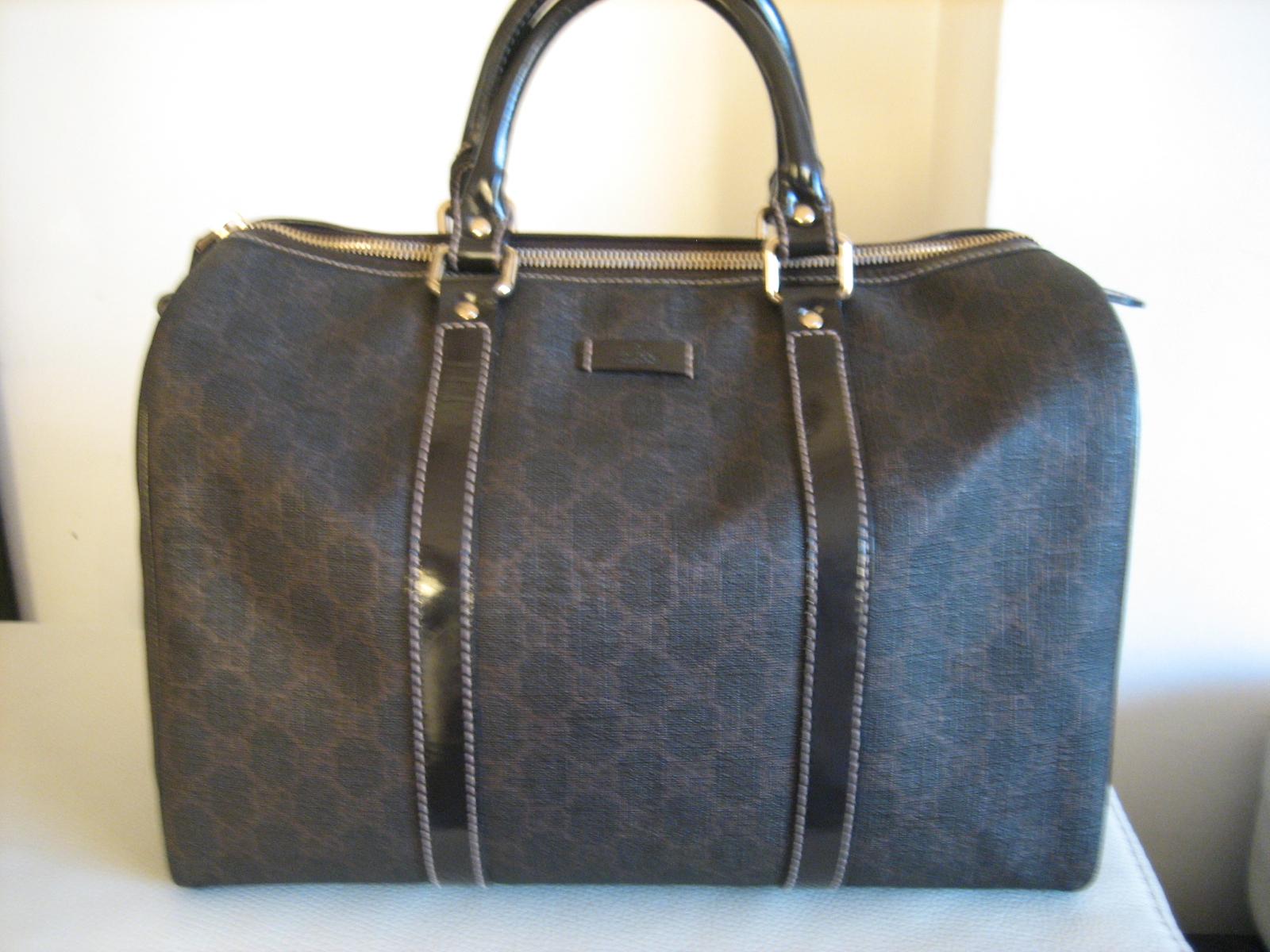 MY DRESSING BY MUMU: Sac gucci Boston "joy"