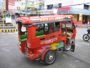 Cagayan De Oro Tourist Spots