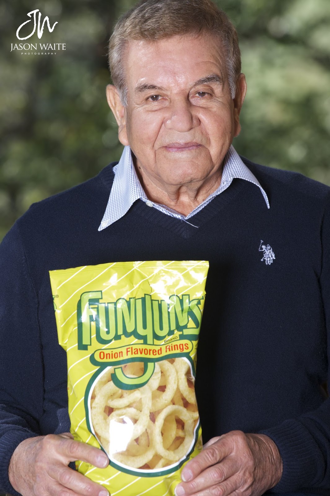 Funyuns and Family | Arlington Family PhotographerJason Waite Photography