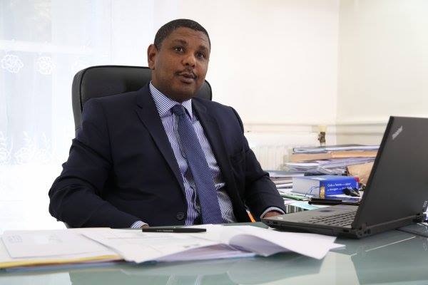 Communiqué de M.Saïd Hassane SAÏD MOHAMED | HabarizaComores.com | Toute ...