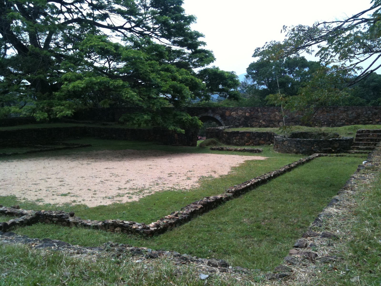The Island of Sri Lanka: Dutch Rule