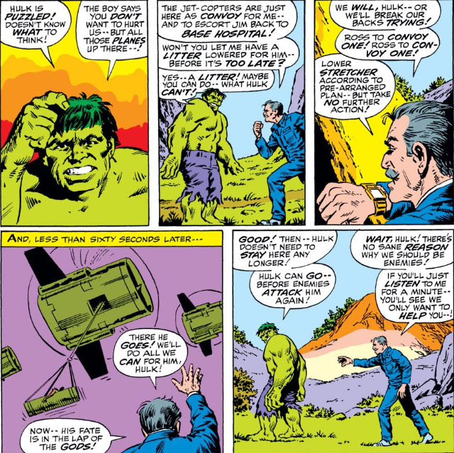 The Peerless Power of Comics!: July 2017