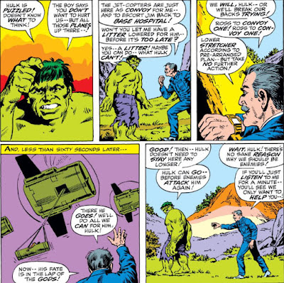 The Peerless Power of Comics!: July 2017