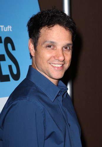 CELEBRITY READING 'ONE HUNDRED STORIES'