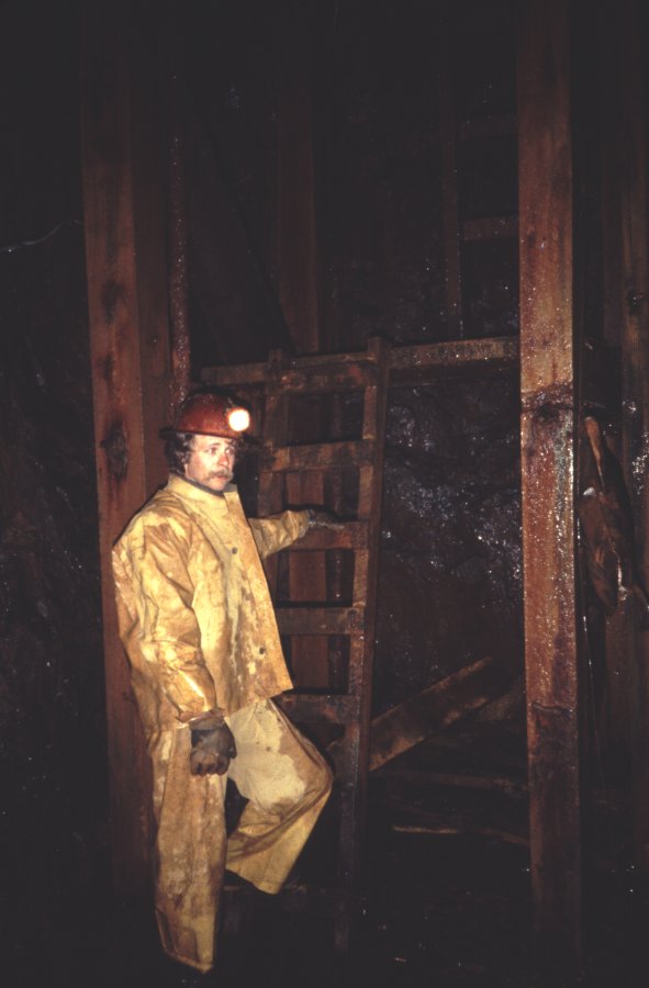 Gold Deposits at South Pass, Wyoming - A Guide for Gold Prospectors ...