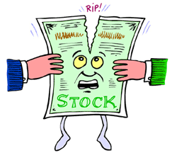 What is a Stock Split | Elevate Your Life