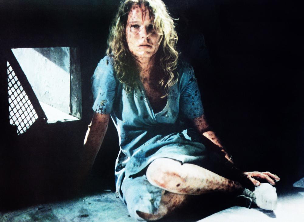 Good Efficient Butchery: Retro Review: HUMAN EXPERIMENTS (1979)