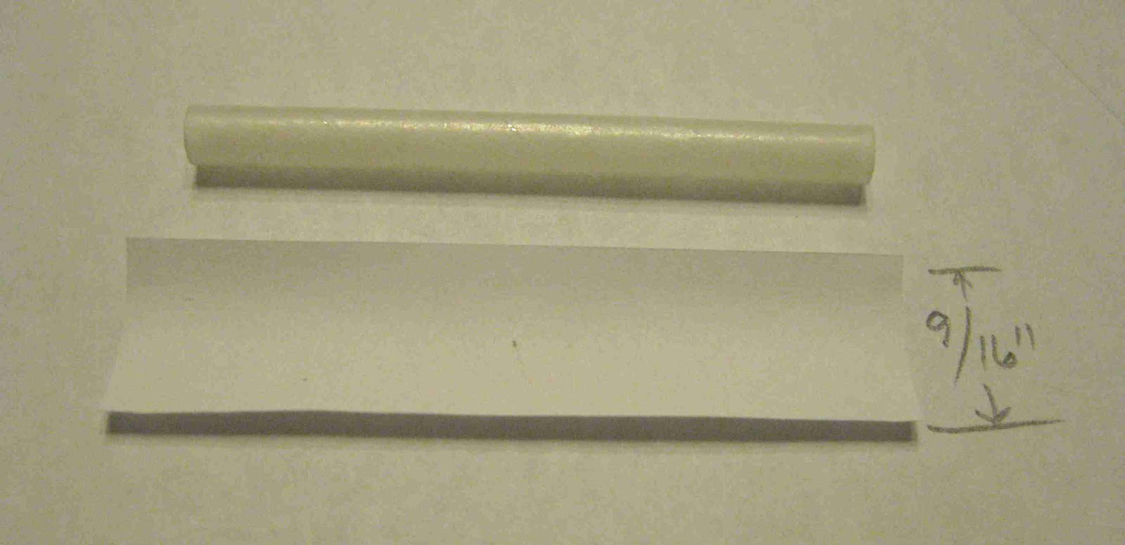 Model Rocket Building: Space X Falcon Build Part 6 Launch Lug