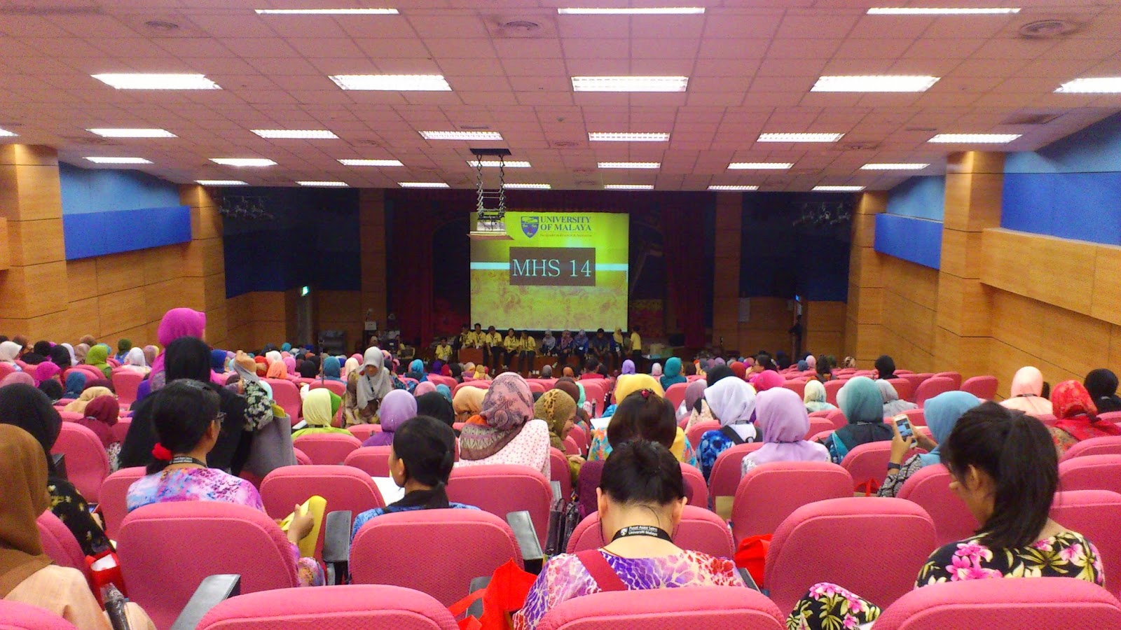 Pusat Asasi Sains Universiti Malaya